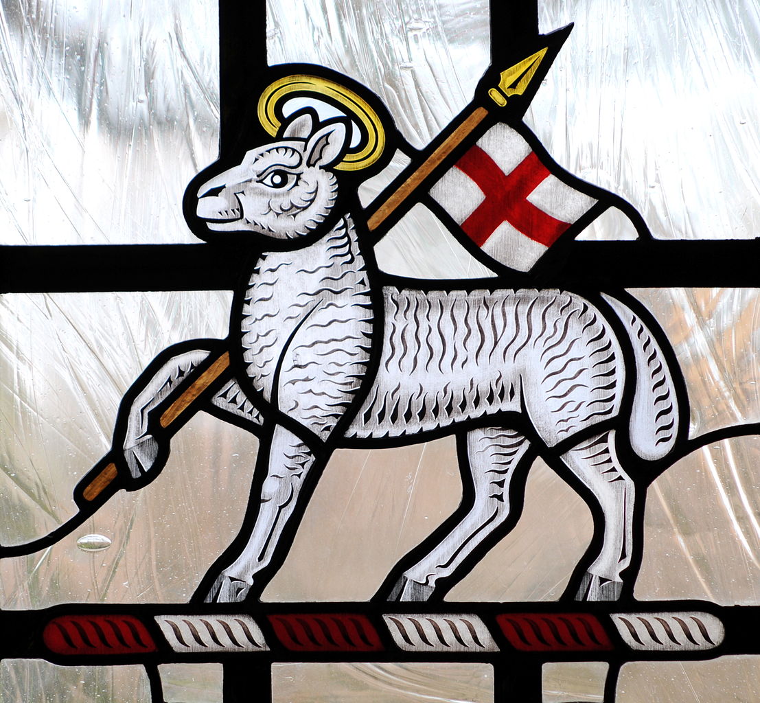 January 19, 2020 – The Paschal Mystery – Fr. Moore