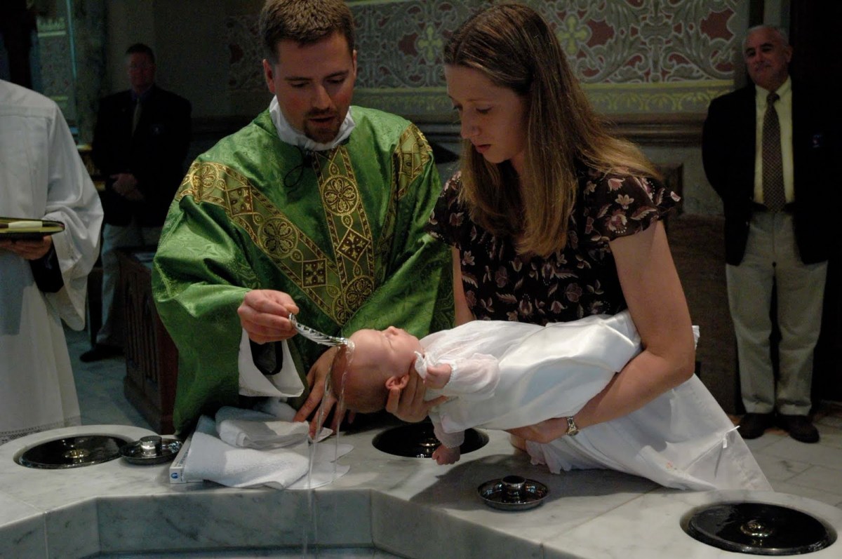 May 24, 2020 – Our Mission Statement – Fr. Moore